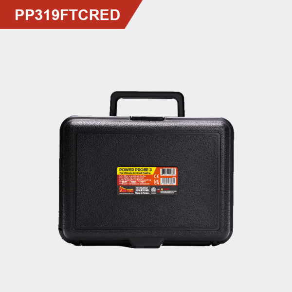 Power Probe PP3 Circuit Tester – Power Probe