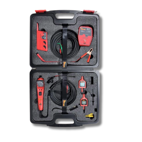 Circuit Testers – Power Probe